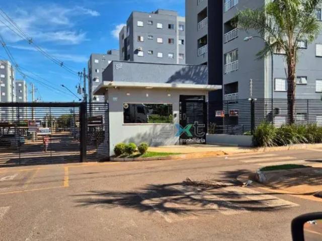Apartamento com 2 Quartos e 1 banheiro à Venda, 55 m² por R$ 195.000