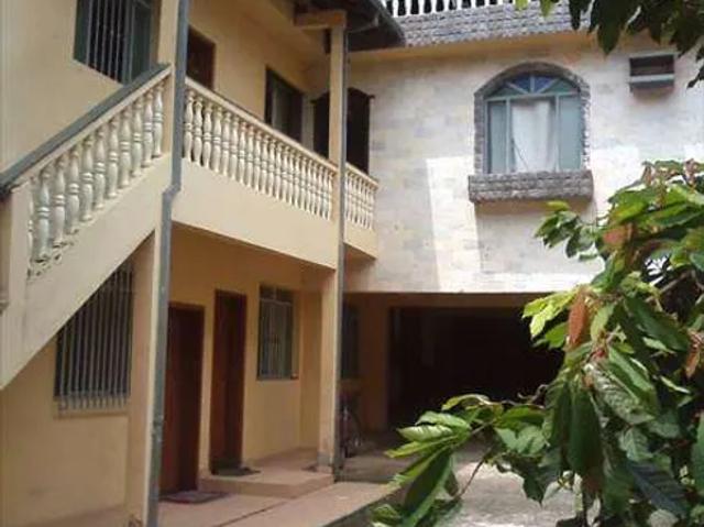 Apartamento com 2 Quartos e 1 banheiro à Venda, 55 m² por R$ 200.000