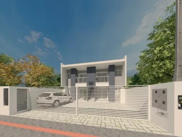 Apartamento com 2 Quartos e 1 banheiro à Venda, 55 m² por R$ 265.900