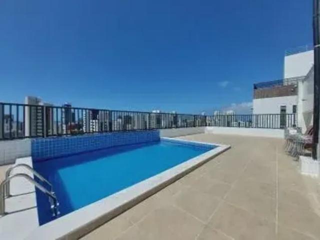 Apartamento com 2 Quartos e 1 banheiro à Venda, 55 m² por R$ 279.999