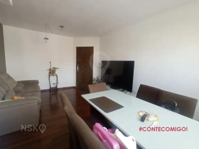 Apartamento com 2 Quartos e 1 banheiro à Venda, 55 m² por R$ 299.500