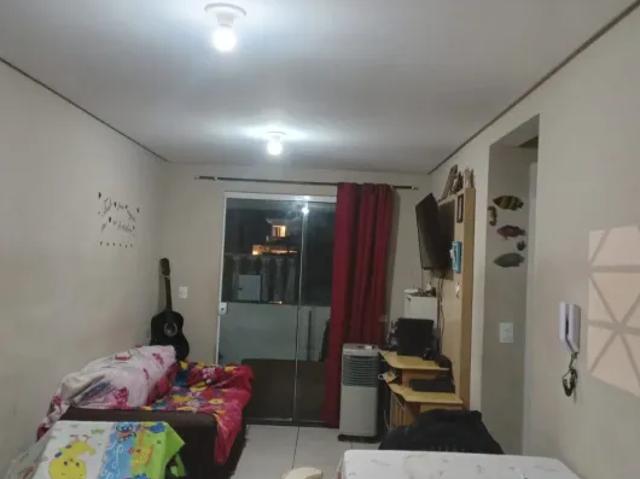 Apartamento com 2 Quartos e 1 banheiro à Venda, 55 m² por R$ 320.000
