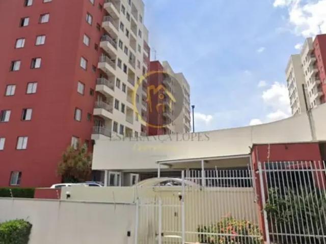 Apartamento com 2 Quartos e 1 banheiro à Venda, 55 m² por R$ 320.000