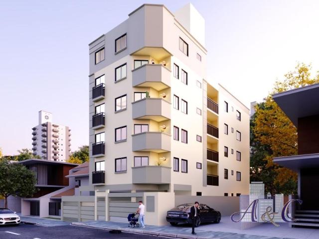 Apartamento com 2 Quartos e 1 banheiro à Venda, 55 m² por R$ 335.000
