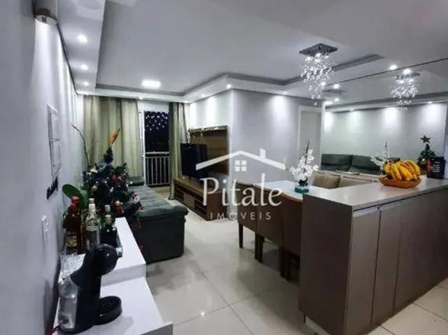 Apartamento com 2 Quartos e 1 banheiro à Venda, 55 m² por R$ 339.200
