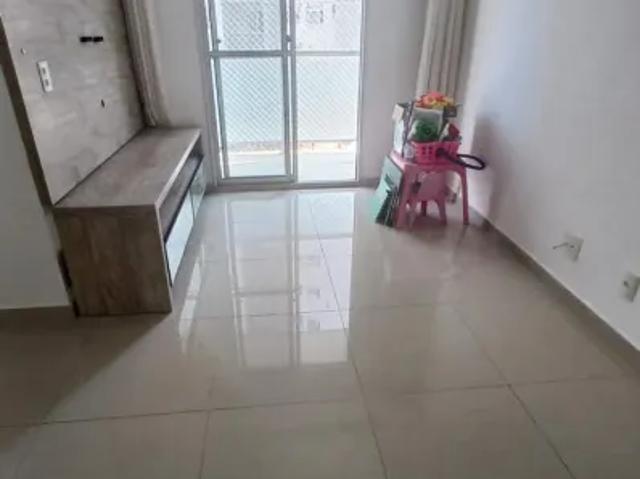 Apartamento com 2 Quartos e 1 banheiro à Venda, 55 m² por R$ 349.000