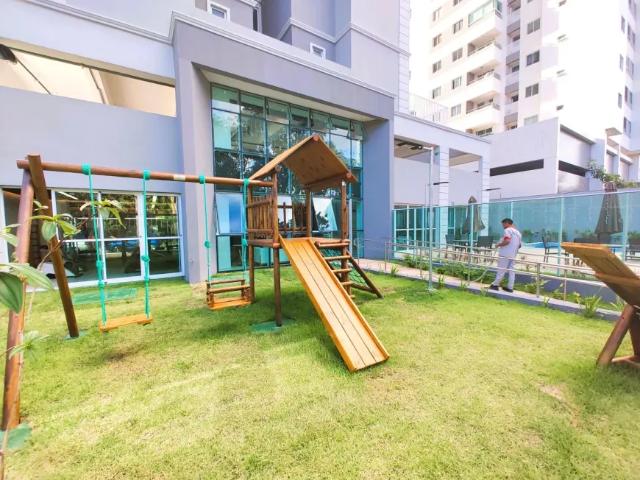 Apartamento com 2 Quartos e 1 banheiro à Venda, 55 m² por R$ 350.000