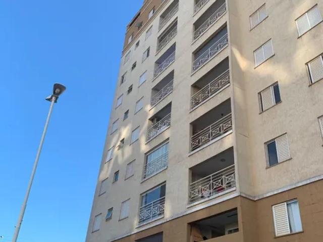 Apartamento com 2 Quartos e 1 banheiro à Venda, 55 m² por R$ 350.000