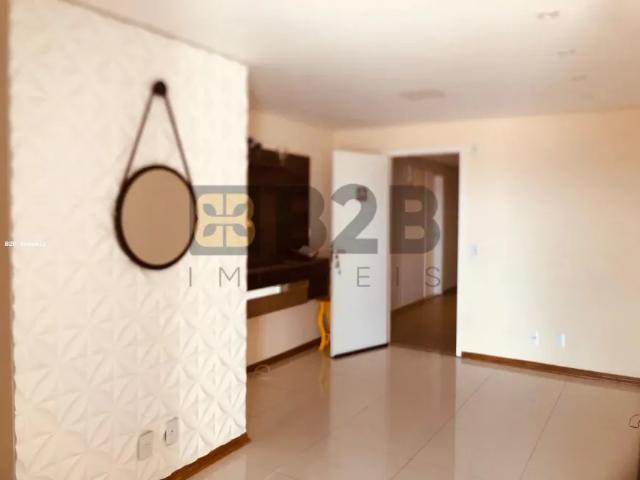 Apartamento com 2 Quartos e 1 banheiro à Venda, 55 m² por R$ 351.000