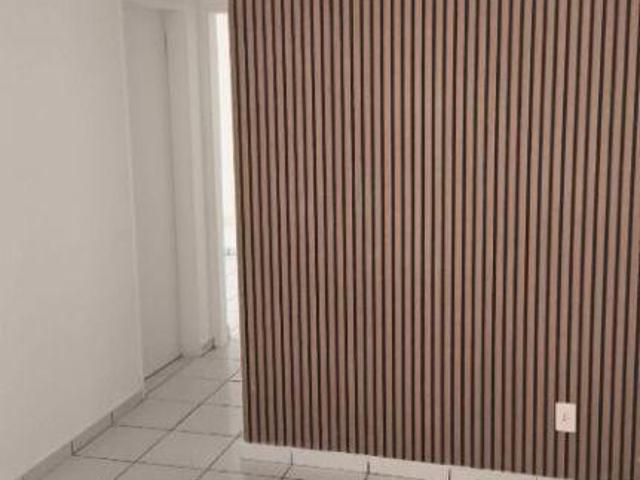 Apartamento com 2 Quartos e 1 banheiro à Venda, 55 m² por R$ 380.000