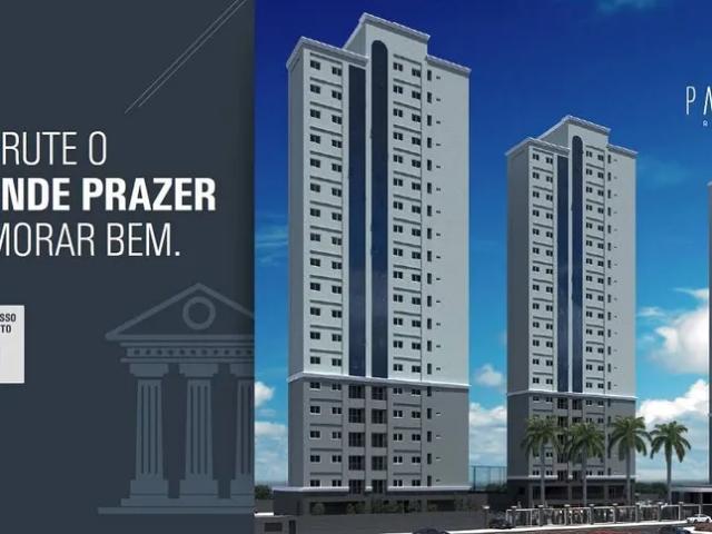 Apartamento com 2 Quartos e 1 banheiro à Venda, 55 m² por R$ 391.020