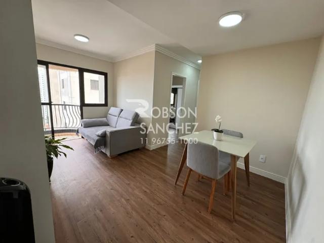 Apartamento com 2 Quartos e 1 banheiro à Venda, 55 m² por R$ 520.000