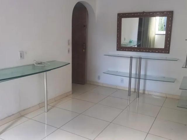 Apartamento com 2 Quartos e 1 banheiro à Venda, 55 m² por R$ 85.000