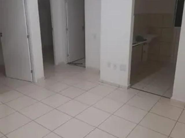 Apartamento com 2 Quartos e 1 banheiro à Venda, 55 m² por R$ 90.000