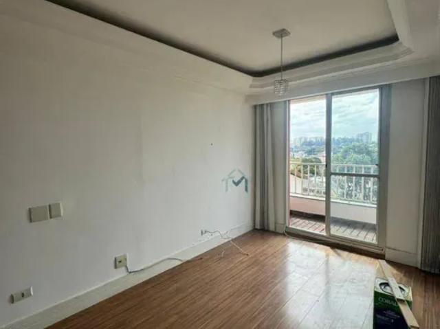 Apartamento com 2 Quartos e 1 banheiro à Venda, 56 m² por R$ 275.000