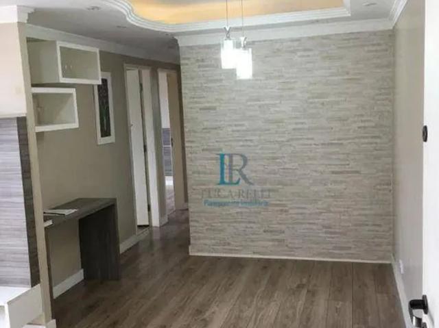 Apartamento com 2 Quartos e 1 banheiro à Venda, 56 m² por R$ 280.000