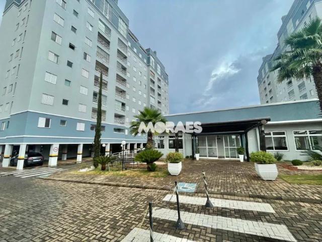 Apartamento com 2 Quartos e 1 banheiro à Venda, 56 m² por R$ 280.000