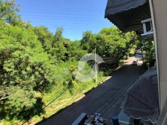 Apartamento com 2 Quartos e 1 banheiro à Venda, 56 m² por R$ 290.000