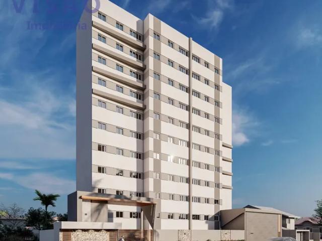 Apartamento com 2 Quartos e 1 banheiro à Venda, 56 m² por R$ 310.000