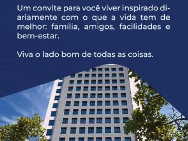 Apartamento com 2 Quartos e 1 banheiro à Venda, 56 m² por R$ 325.085