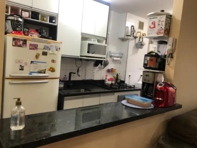 Apartamento com 2 Quartos e 1 banheiro à Venda, 56 m² por R$ 333.000
