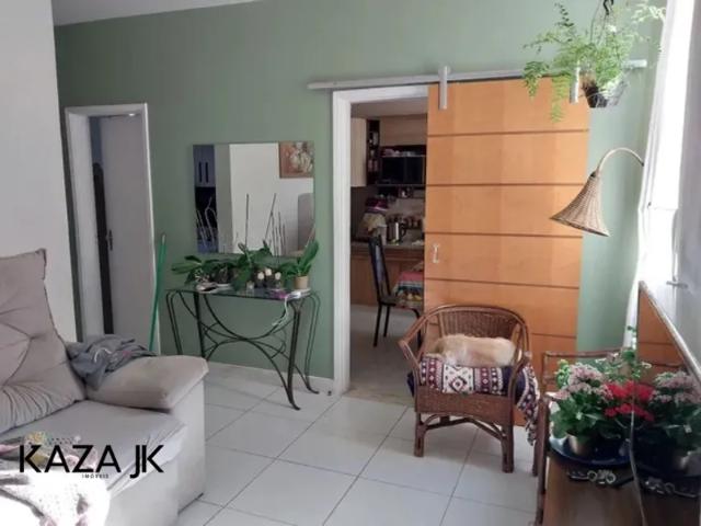 Apartamento com 2 Quartos e 1 banheiro à Venda, 56 m² por R$ 437.000