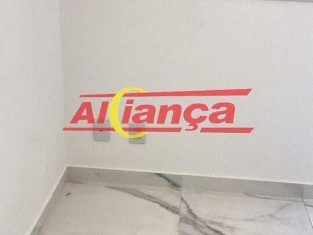 Apartamento com 2 Quartos e 1 banheiro à Venda, 57 m²
