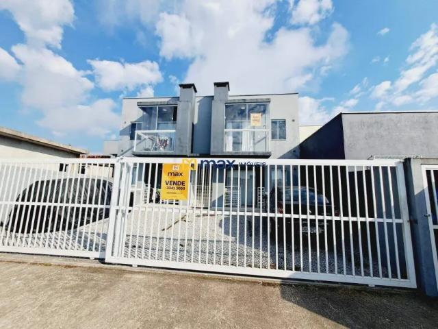 Apartamento com 2 Quartos e 1 banheiro à Venda, 57 m² por R$ 280.000