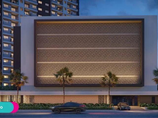 Apartamento com 2 Quartos e 1 banheiro à Venda, 57 m² por R$ 324.000