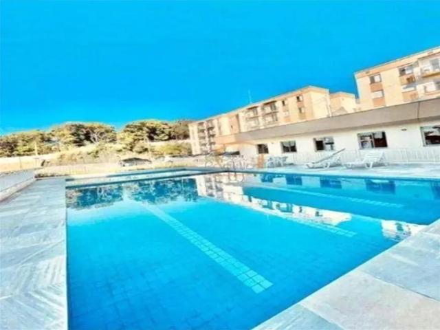 Apartamento com 2 Quartos e 1 banheiro à Venda, 57 m² por R$ 350.000