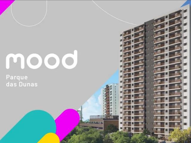 Apartamento com 2 Quartos e 1 banheiro à Venda, 57 m² por R$ 350.000