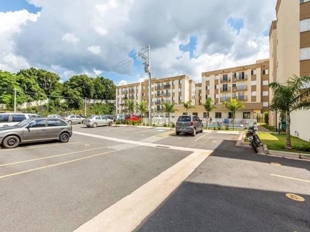 Apartamento com 2 Quartos e 1 banheiro à Venda, 57 m² por R$ 350.000