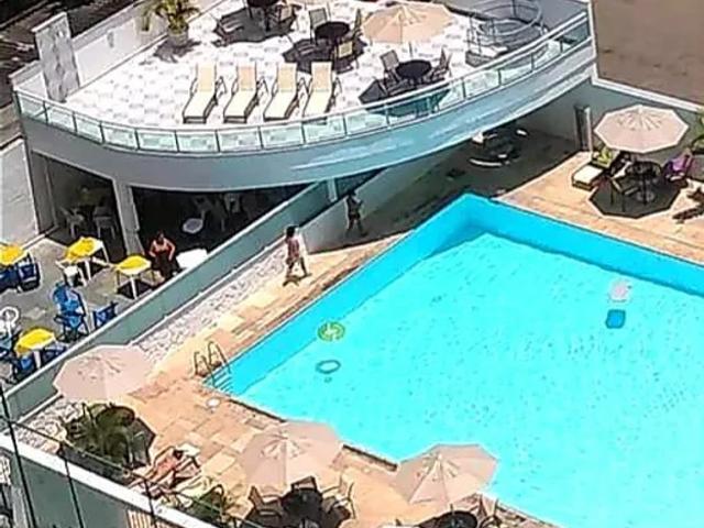 Apartamento com 2 Quartos e 1 banheiro à Venda, 57 m² por R$ 389.900