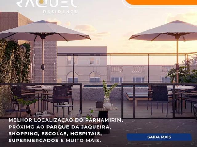 Apartamento com 2 Quartos e 1 banheiro à Venda, 57 m² por R$ 523.997
