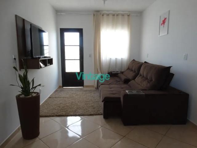 Apartamento com 2 Quartos e 1 banheiro à Venda, 58 m² por R$ 170.000