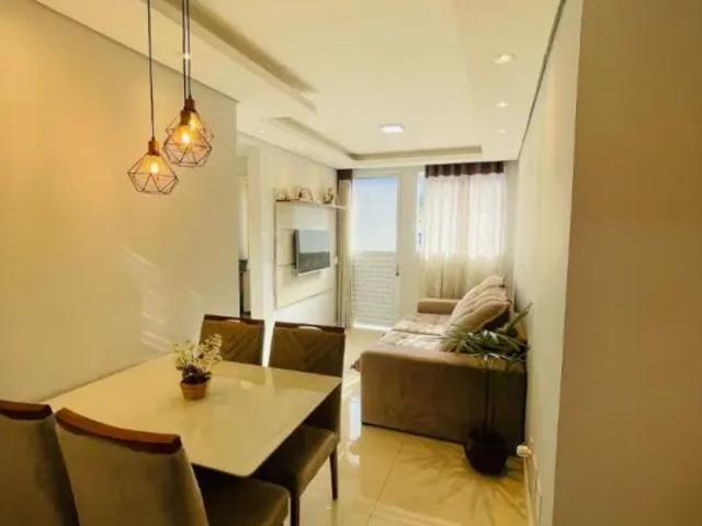 Apartamento com 2 Quartos e 1 banheiro à Venda, 58 m² por R$ 230.000
