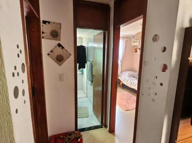 Apartamento com 2 Quartos e 1 banheiro à Venda, 58 m² por R$ 310.000