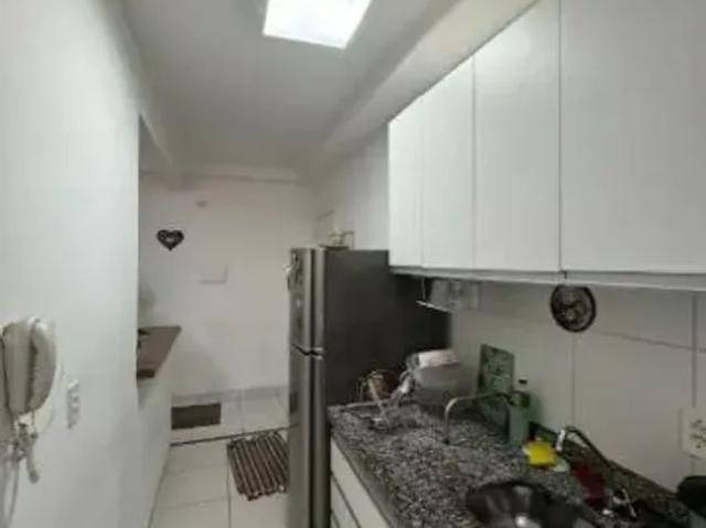Apartamento com 2 Quartos e 1 banheiro à Venda, 58 m² por R$ 320.000