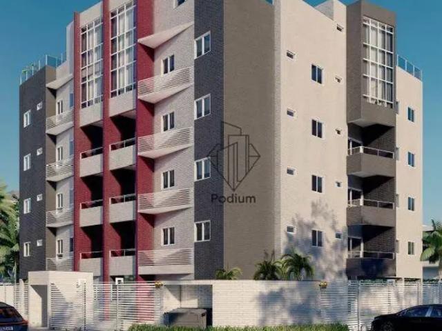 Apartamento com 2 Quartos e 1 banheiro à Venda, 58 m² por R$ 350.750