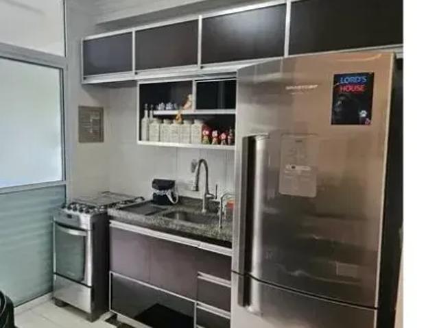 Apartamento com 2 Quartos e 1 banheiro à Venda, 58 m² por R$ 377.000