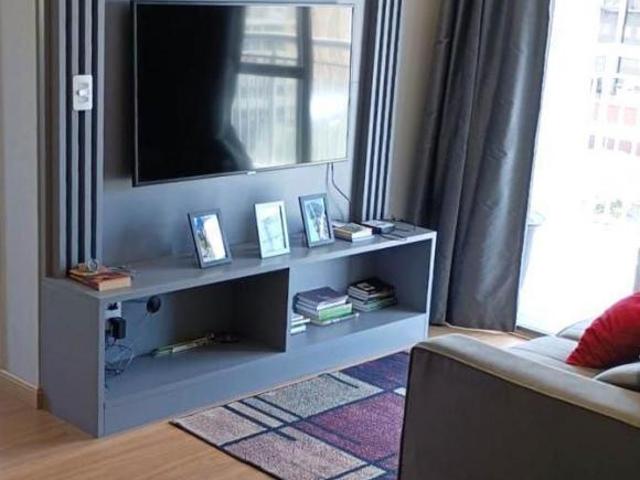 Apartamento com 2 Quartos e 1 banheiro à Venda, 58 m² por R$ 550.000 Centro, Campinas
