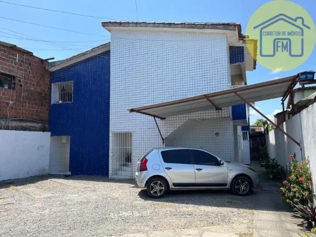 Apartamento com 2 Quartos e 1 banheiro à Venda, 59 m² por R$ 150.000