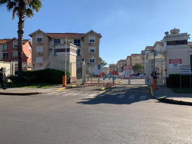 Apartamento com 2 Quartos e 1 banheiro à Venda, 59 m² por R$ 200.000