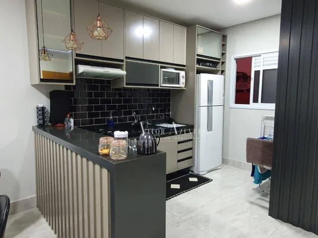 Apartamento com 2 Quartos e 1 banheiro à Venda, 59 m² por R$ 280.000