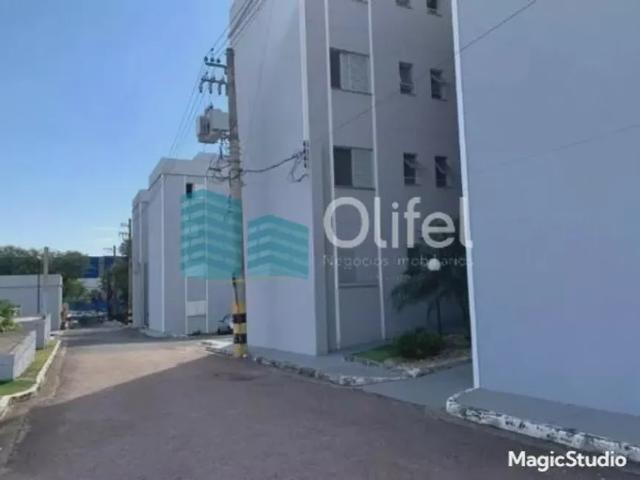 Apartamento com 2 Quartos e 1 banheiro à Venda, 59 m² por R$ 340.000