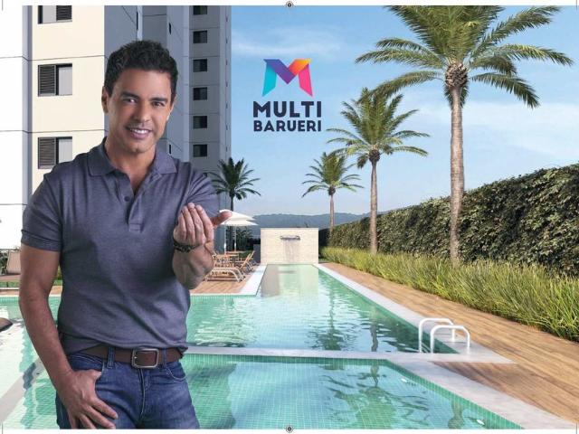Apartamento com 2 Quartos e 1 banheiro à Venda, 59 m² por R$ 340.000