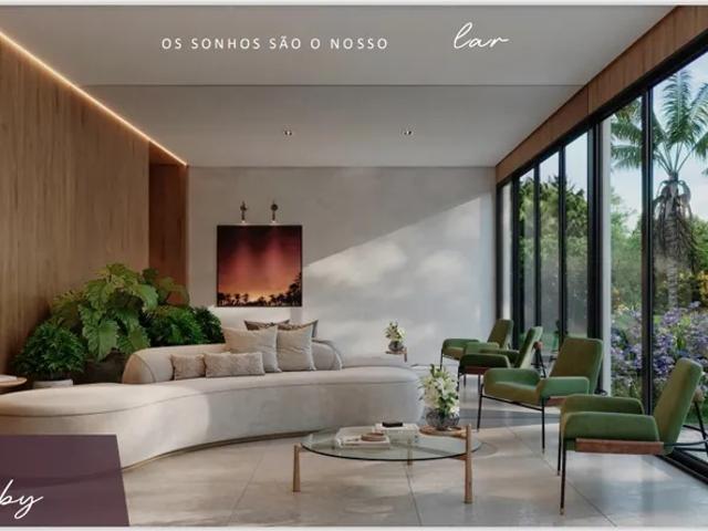 Apartamento com 2 Quartos e 1 banheiro à Venda, 59 m² por R$ 633.850