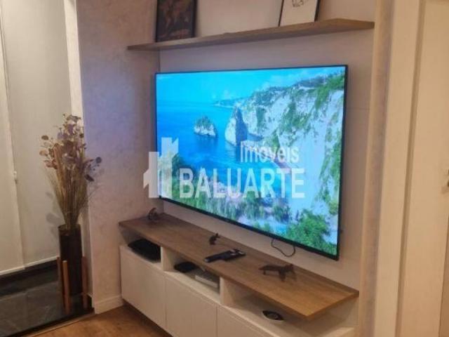 Apartamento com 2 Quartos e 1 banheiro à Venda, 50 m²