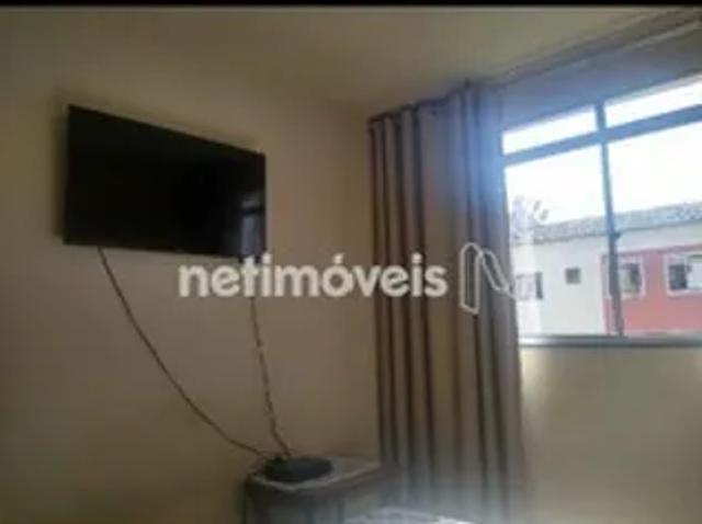 Apartamento com 2 Quartos e 1 banheiro à Venda, 50 m² por R$ 107.000