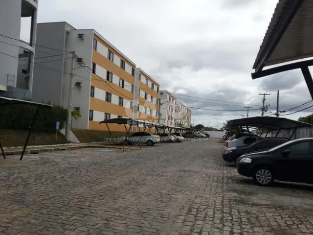 Apartamento com 2 Quartos e 1 banheiro à Venda, 50 m² por R$ 115.000